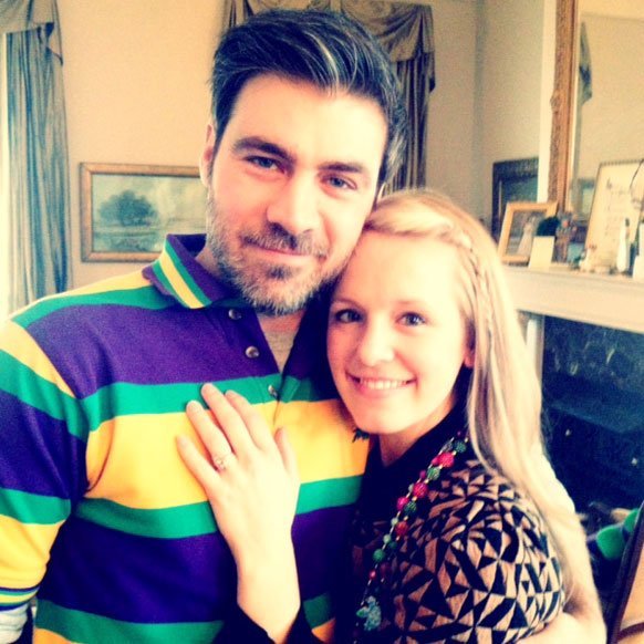 T&H Couple: Elizabeth & Michael | Dream Ring Huntsdale – Trumpet & Horn